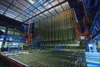 China High Efficiency Vertical Anodizing Production Line 3000 Tons per Month Automatic for sale