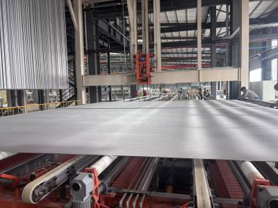 China Ventilation System Full-automatic Vertical Anodizing Production Line for Aluminum Profiles for sale