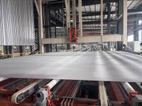 China Unloading System Vertical Anodizing Production Line for Aluminum Profiles for sale