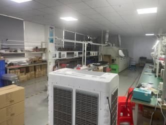 China Factory - Dongguan Yifeng Electronic Technology Co., Ltd.
