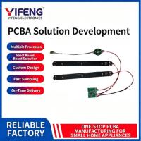 Quality UVC Disinfection Bag Main Control Board with Intelligent Timed Sterilization, for sale