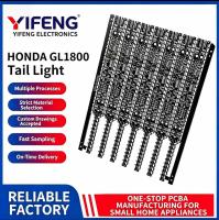 Quality Customizable PCBA Circuit Board with ISO 9001 Certification and Automated for sale