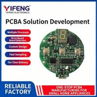 Quality Multi-Function Timing Switch PCBA with High Stability & Compatibility and for sale