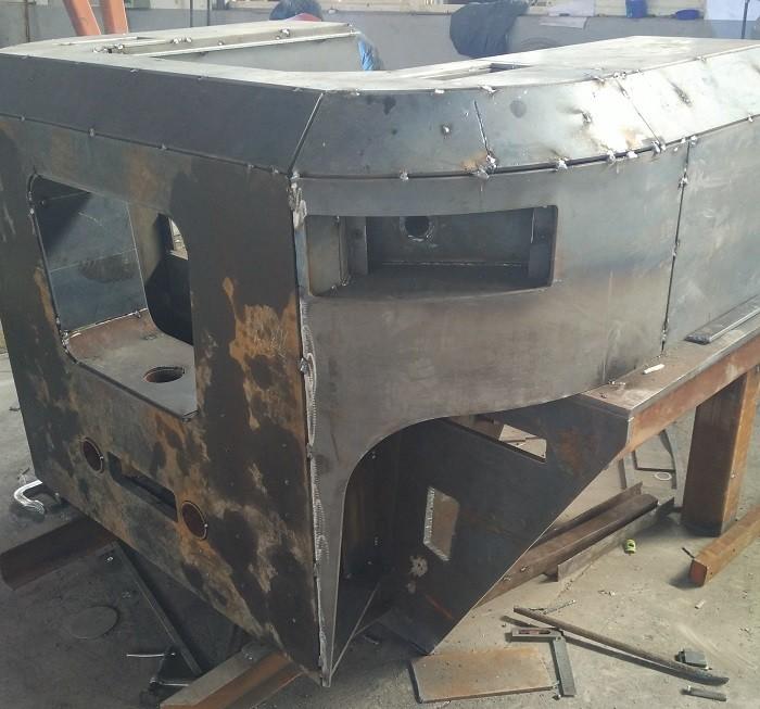 Verified China supplier - Qingdao Runya mechanical equipment co.,LTD.
