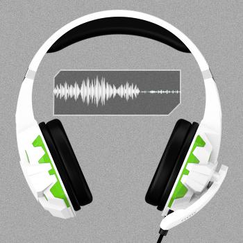 Bass Surround Sound