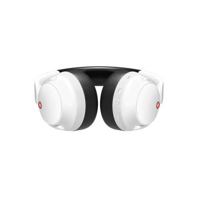 Cina 2.4G Wireless Gaming Headset Per PS5 PC PS4 RGB Audifonos 7.1 Surround Logo privato in vendita