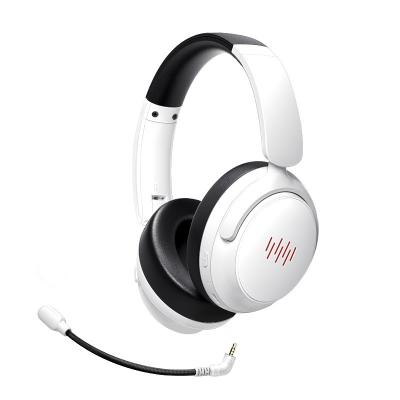 Cina JL Chipset 2.4G Wireless Gaming Headset RGB Audifonos Gamer Headphones Per PS4 PS5 PC in vendita