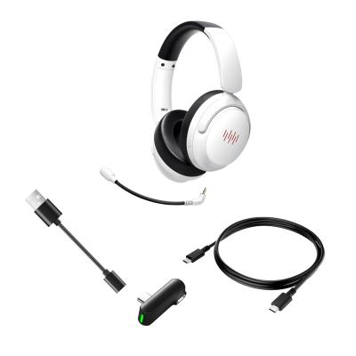 Cina JL Chipset 2.4G Wireless Gaming Headset RGB Audifonos Gamer Headphones Per PS4 PS5 PC in vendita