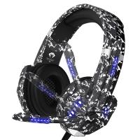 Quality Computer Gaming Headphones Dropshipping 7.1 Kulaklik VR Gaming Headset For PS5 for sale