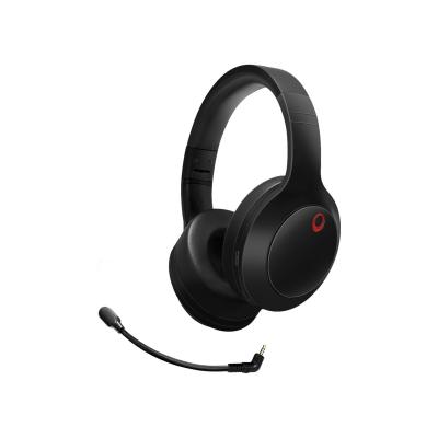 Chine Microphone amovible casque de jeu RGB sans fil Pour PS4 Win7 Win8 Win8.1 Win10 XP à vendre