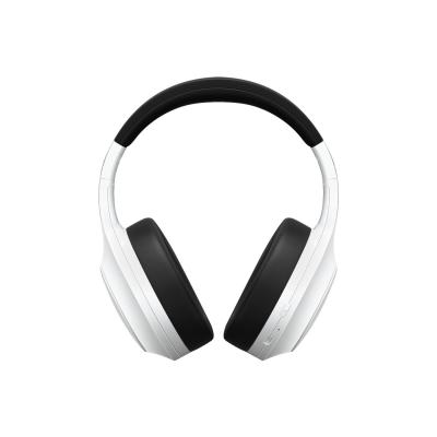 Chine 40mm Driver Wireless 2.4 Ghz Écouteurs de jeux RGB Écouteurs Pour PS4 PS5 PC à vendre