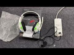3.5mm / USB Audio Jack G9000 Over ear Gaming Headphones For PC PS4 PS5 Xbox Mobile