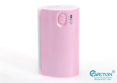 China 5V 1A 4400mAh Gift Power Bank With Torch Fashion Electronic Gift for sale