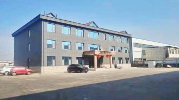 China Factory - Henan Domax Machinery Co., Ltd.