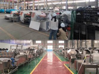China Factory - Henan Domax Machinery Co., Ltd.