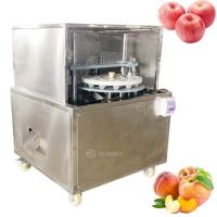 China Good Performance Plum Stoner Cherry Stone Removing Machine for Fruit Processing Industry for sale