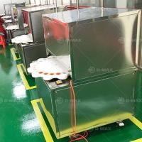 China Good Performance Plum Stoner Cherry Stone Removing Machine for Fruit Processing Industry for sale
