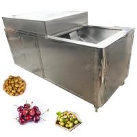 China Highly Recommended Dates Pitting Machine for Red Date Palm Dates Advanced Technology for sale
