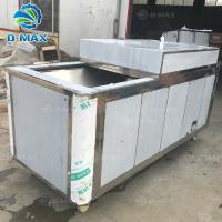 China 2023 Year Palm Dates Kernal Extractor with Function Pitting and Pine Date Seed Extract Destoner for sale