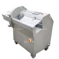 China Professional Frozen Meat Cutting Slicing Machine for Precise and Consistent Cuts for sale