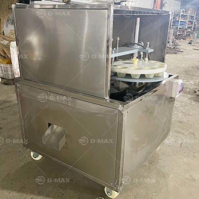 China Easy Operation Olive Pit Extracting Machine with and Low Consumption for sale