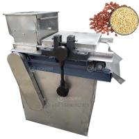 China Raw Material Nuts Nuts Cutter for Easy and Nut Processing 380V Voltage for sale