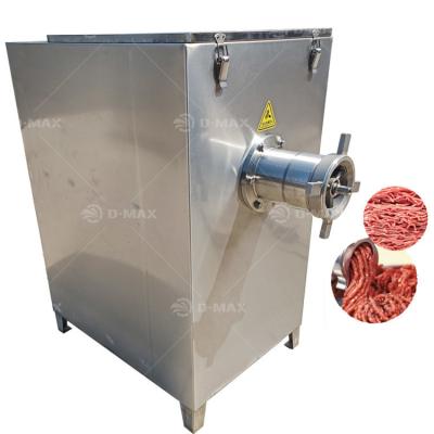 China 175 KG Meat Grinding Machine for High Volume Sausage Production in Commercial Kitchens for sale