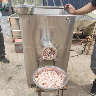 Cina Macchine elettriche per la macinazione di carne di maiale in vendita