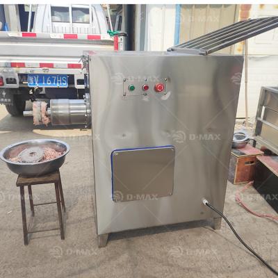 Cina Macchine elettriche per la macinazione di carne di maiale in vendita