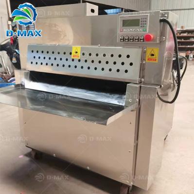 Cina Tagliatrice di pancetta Tagliatrice di carne congelata per 220v/380v/tensione personalizzata in vendita