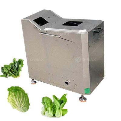 中国 900*550*1000mm サイズでレタス スパナチとキャベツの乾燥のための自動脱水機 販売のため