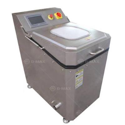 China 175 KG Load Capacity Spin Dryer for Mushroom Food Centrifuge Dehydration Machine for sale