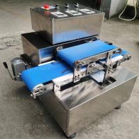 China Customized Professional Poultry Parallel Slicing Machine with High Slicing Efficiency for sale