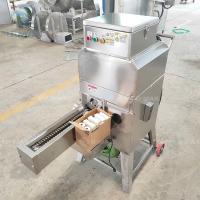 China Easy Operation Corn Processing Machine for Industry Top Maize Peeler for sale