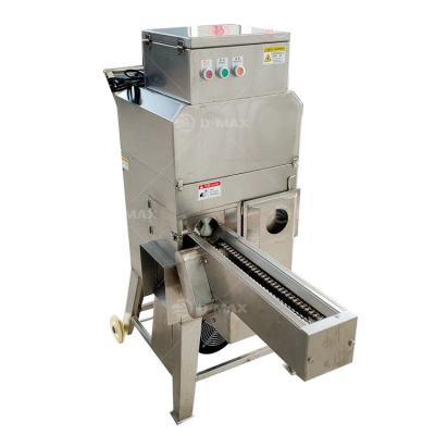 China Powerful Farms Corn Seed Peeling Threshing Machine for Removing Corn Kernel for sale
