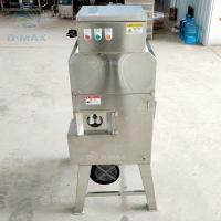 China Powerful Farms Corn Seed Peeling Threshing Machine for Removing Corn Kernel for sale