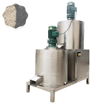 Cina Macchine per la pulizia automatica del sesamo per bevande alimentari in vendita