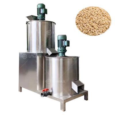Cina Macchine per la pulizia automatica del sesamo per bevande alimentari in vendita