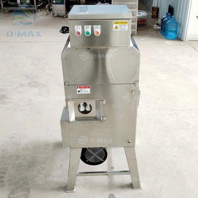 China 380v Corn Wheat Grain Thresher Soybean Threshing Machine Corn Maize Peeling Separator for sale