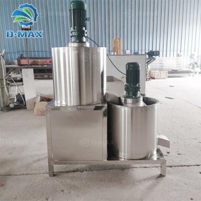 Cina Macchine per la pulizia automatica del sesamo per bevande alimentari in vendita
