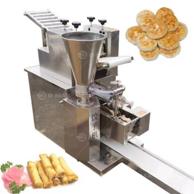 China Food Processing Industry Electric Power Samosa Pastry Spring Roll Sheet Making Machine for sale