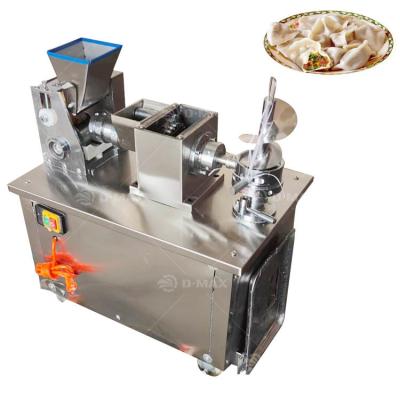 China Food Processing Industry Electric Power Samosa Pastry Spring Roll Sheet Making Machine for sale