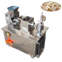 China Samosa Empanada Making Dumpling Machine with and Easy Operation for sale