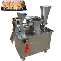 China Samosa Empanada Making Dumpling Machine with and Easy Operation for sale