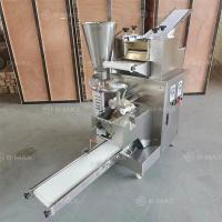 China Samosa Empanada Making Dumpling Machine with and Easy Operation for sale