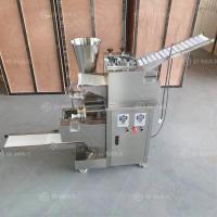 China Samosa Empanada Making Dumpling Machine with and Easy Operation for sale