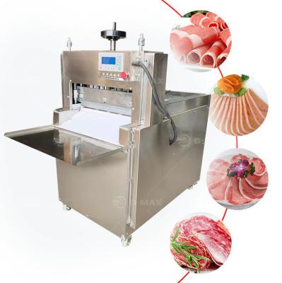 Китай 1000*380*650мм Коммерческий говядины ветчина бекон сыр мясо нарезатель для подрезания колбасы стейк продается