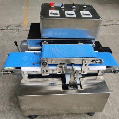 China 2023 Automatic Fresh Meat Chicken Breast Slicer Machine with Easy Operation Advantage for sale