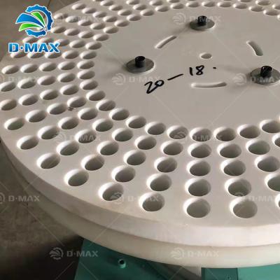 China Verbeter uw datumverwerking met onze track-mounted datums palm pitting machine Te koop