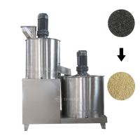 China High Peeling Efficiency Sesame Seed Peeler Hulling Machine for Your Processing Needs for sale